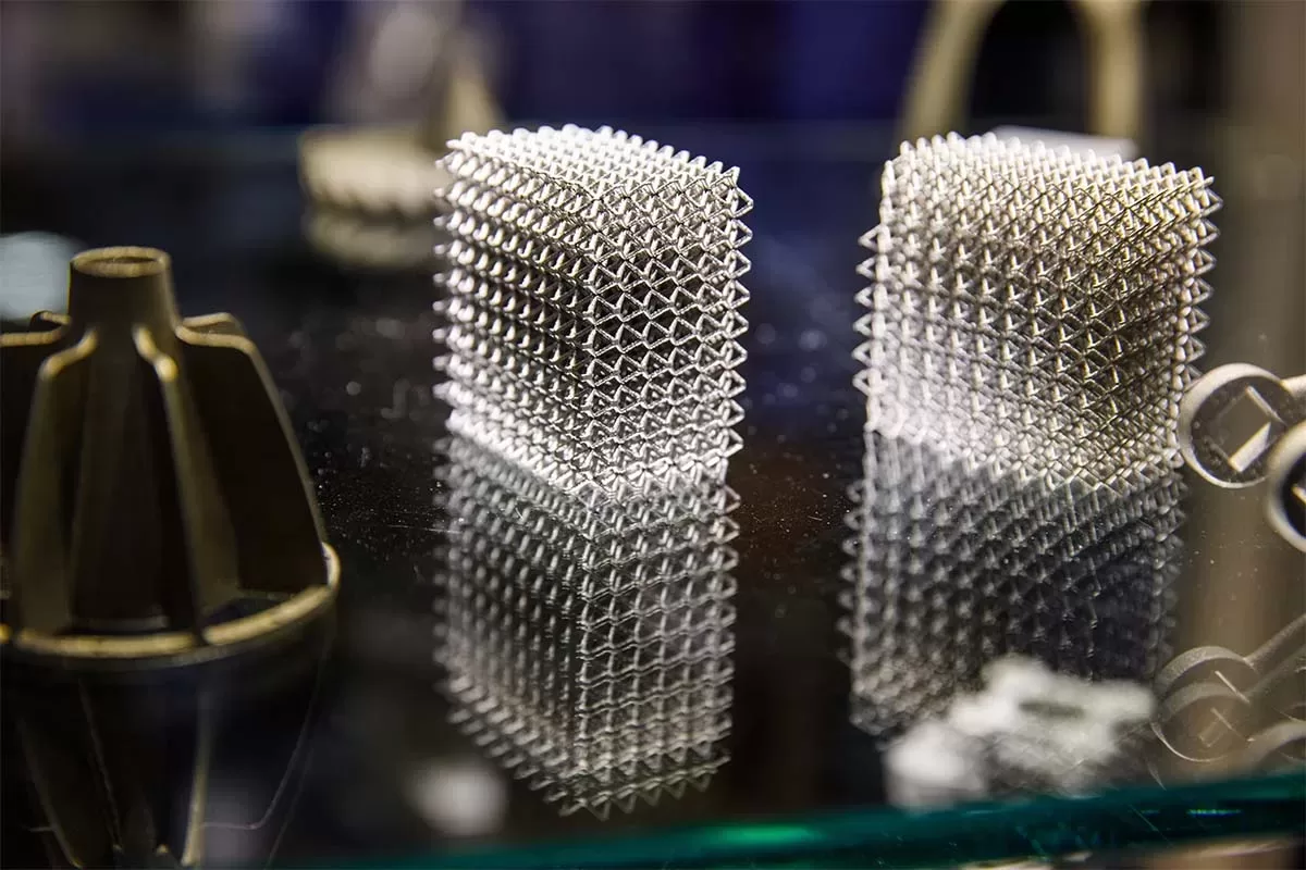 Accelerate Innovation with Our Complete 3D Printing Capabilities | V1 ...