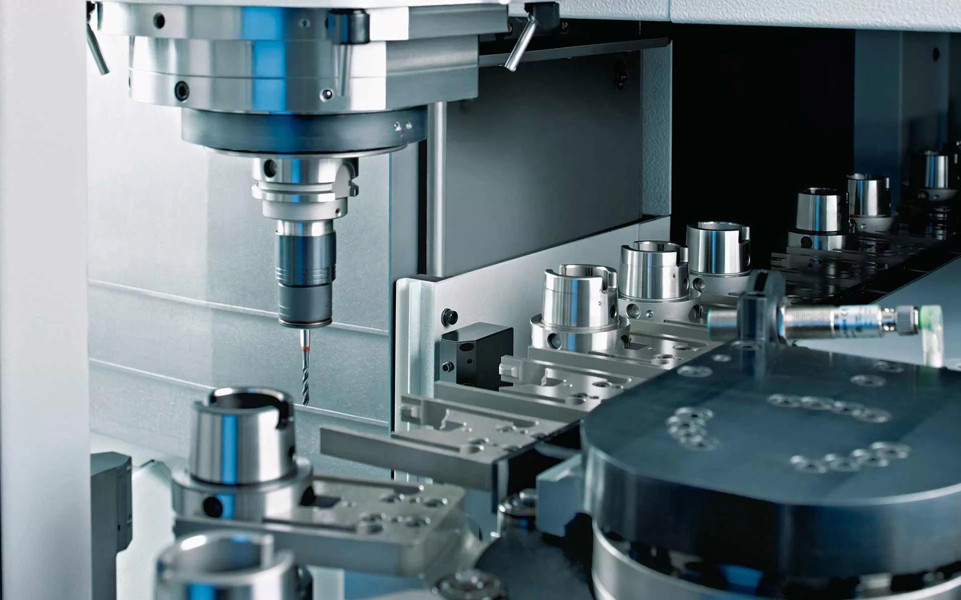 What is CNC machining? | CNC machining