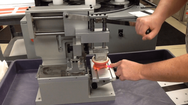 What is part marking for CNC machining? | V1 3D Printing Platform
