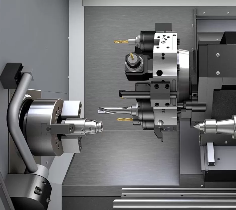 Efficient Online CNC Machining Service | V1 3D Printing Platform