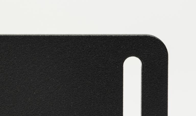 Powder Coating - V1 3D Printing Platform