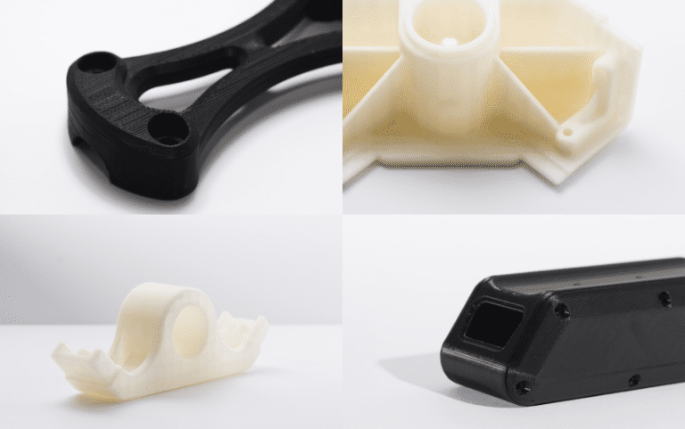 快速可靠的 FDM 3D 打印服务 | V1 3D打印平台